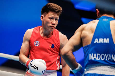 Б Мишээлт ДАШТ ээс хүрэл медалийн болзол хангалаа Hunnu Mn