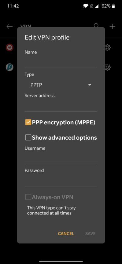How To Set Up A VPN On Android Windows And Other Platforms
