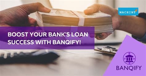 Machint Solutions On Linkedin Banqify Bankingsolutions Loanorigination Ivr Financialservices