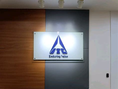 Kalpesh Patil On Linkedin Sales Future Gratitude Share Itc