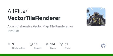 GitHub AliFlux VectorTileRenderer A Comprehensive Vector Map Tile