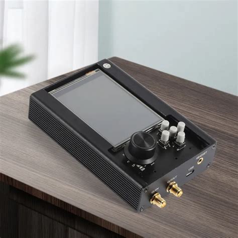 FOR PORTAPACK H HACKRF One SDR Radios Transceiver Portable Open Source SDR Lab