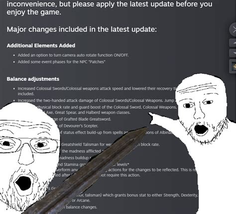 Big Sword Go Clang Reldenring