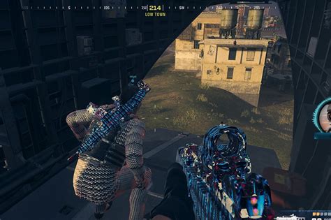 MW Zombies Rarity Vs Pack A Punch Damage Chart QM Games