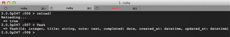 Creating A Simple Todo Application With Ruby On Rails Part 1