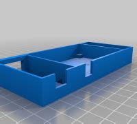 Altera Cyclone Ii Fpga D Models To Print Yeggi