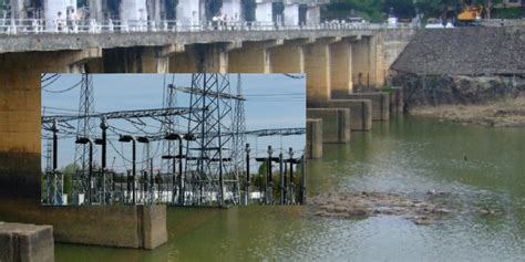 විදුලි බලාගාර ආශිත ජලාශවල ජල මට්ටම ශීඝ්‍රයෙන් පහළට Sri Lanka News