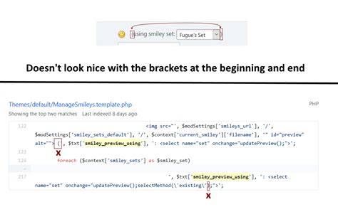 display edit smileys · issue 4984 · simplemachines smf · github