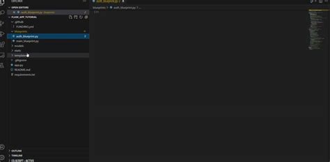 Teja Chary On Linkedin Theblackpearls Task 3 Implementing A Flask Web…