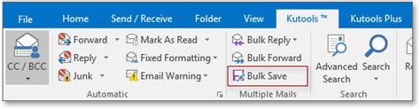 How To Export Email To Msg File In Outlook