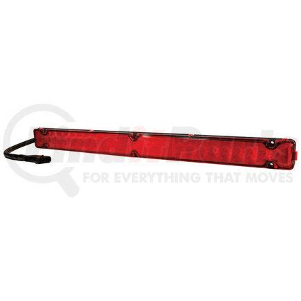 Grote 01 5445 75 Center High Mount Stop Light Finditparts