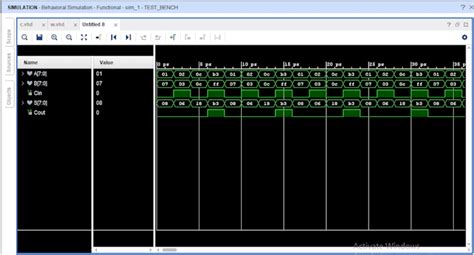 Assist Verilog Vhdl Fsm Fpga Xilinx Ise Modelsim Tasks By Aijaz