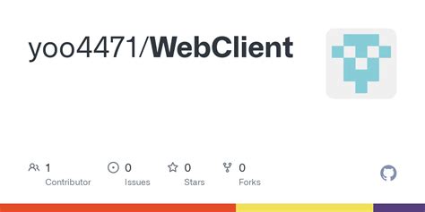 Webclientloginhtml At Master · Yoo4471webclient · Github