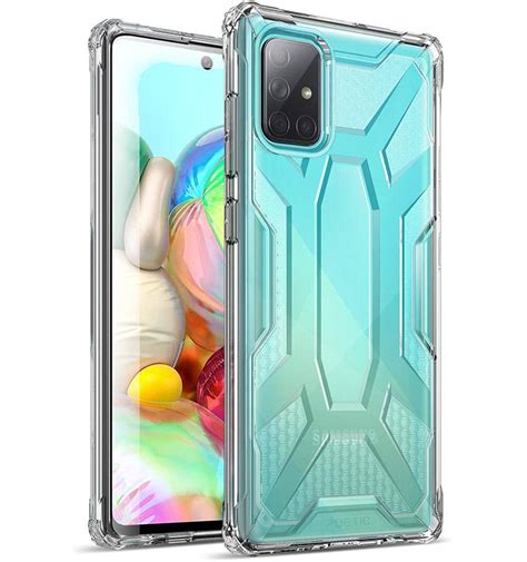 Samsung Galaxy A71 Case Poetic Cases