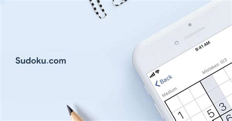 Download And Play сlassic Sudoku On Pc And Mac Emulator