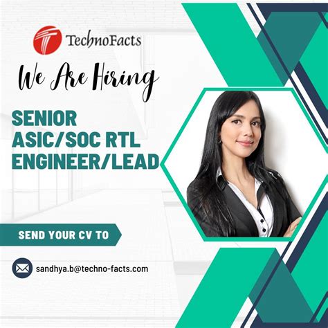 Techno Facts Solutions Pvt Ltd On Linkedin Technofacts Technofactsolutions Jobopening