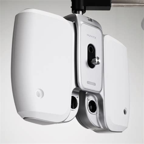 Hdr 9000 Digital Refractor Huvitz