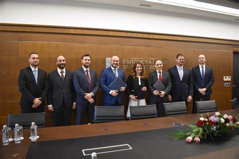 ББР Микрофинансиране с ново партньорство в подкрепа на социални и стартиращи компании Общински