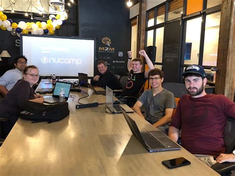 Nucamp Reviews Cost And Outcomes Bootcamprankings