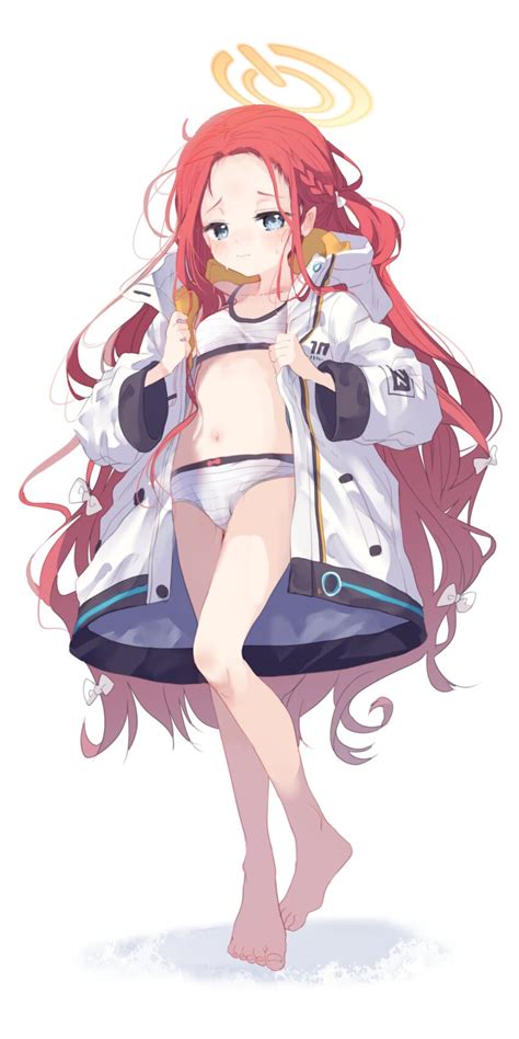 Inuibyte Yuzu Blue Archive Blue Archive Absurdres Commentary Highres Symbol Only