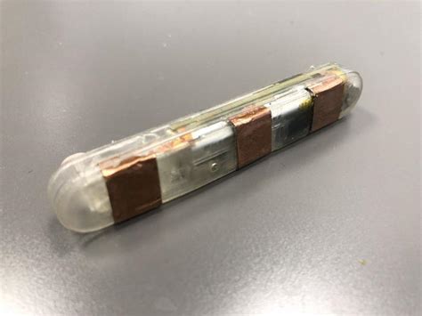 Implant Detects Opioid Overdose And Administers Naloxone Respiratory Therapy