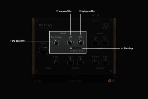 Quasar — Audiotool 01 Documentation
