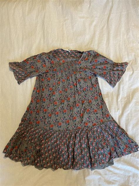 Сарафан — ціна 80 грн у каталозі Сарафани Купити жіночі речі за доступною ціною на Шафі