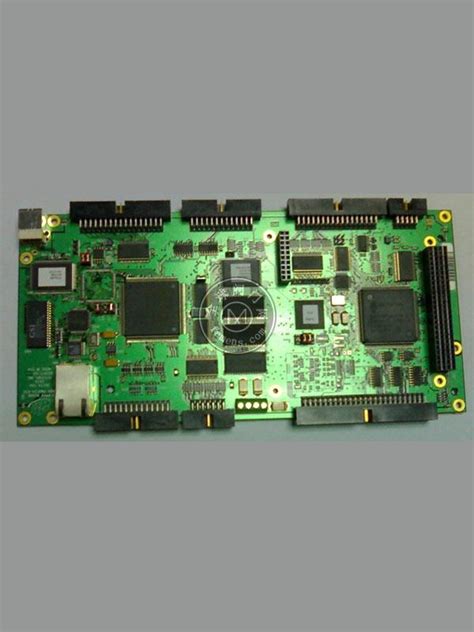 多轴运动控制器 伺服电机驱动器 直线平台回转平台 北京高控科技有限公司