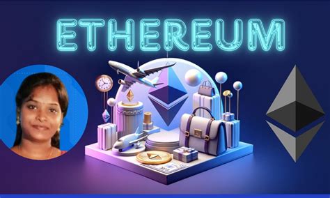 How Ethereum Works Binance Live