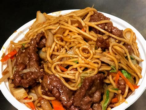 Wing Wah Express