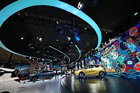 2020北京车展，最值得期待的电动车，有你关注的吗凤凰网视频凤凰网