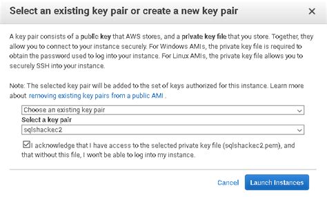 Initial Windows Authentication Configurations In Aws Rds Sql Server