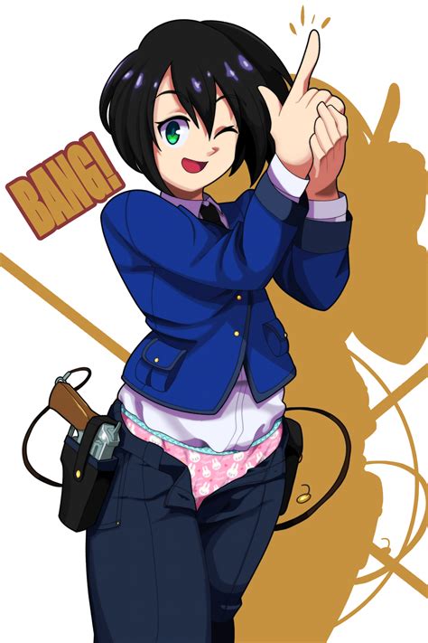 Bang By Euf Dreamer On Deviantart