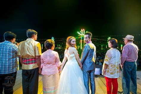 ธีมงานแต่งเก๋ ๆ งานบ้านๆ บรรยากาศ งานวัด