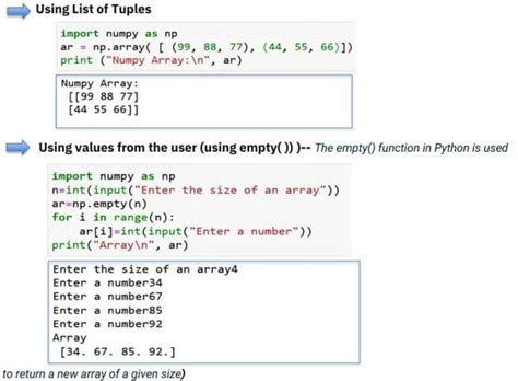 Python In Ai Class 11 Notes Cbse Skill Education