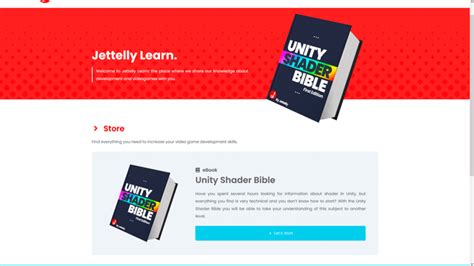 Hey Guys In Case You Want To Learn About Shaders In Unity We Are
