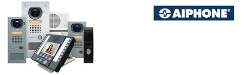 Aiphone Intercoms Systems Cincinnati Ohio Mobilcomm Cincinnati Ohio
