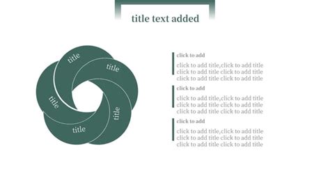 Diagram Of Spiral Google Slide Theme And Powerpoint Template Slidedocs