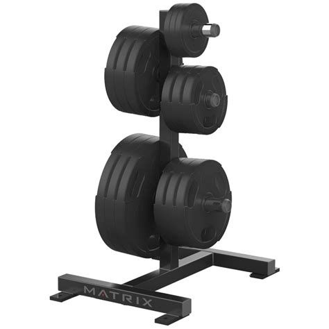 Matrix Varsity Series Weight Tree