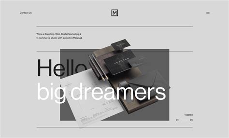 Mindset Css Design Awards