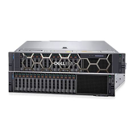 Dell Emc Poweredge R C