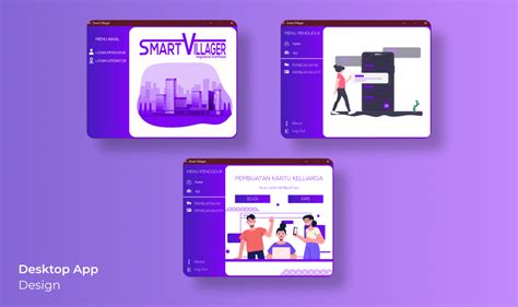 GitHub Fachridantm Smart Villager Repository For Implementation Of Queue Algorithm Using