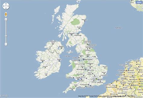 Generate Custom Color Code For Google Maps