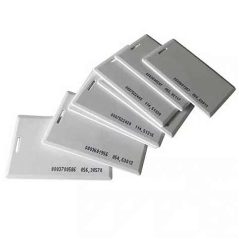 Kr503 Em Essl Proximity Card Based Reader Weigand Black At Best Price In Gautam Budh Nagar