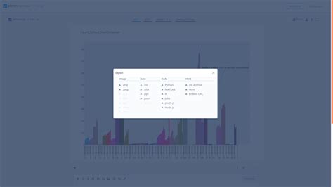 Export Plotly Json · Issue 89 · Lana Ksqliteviz · Github