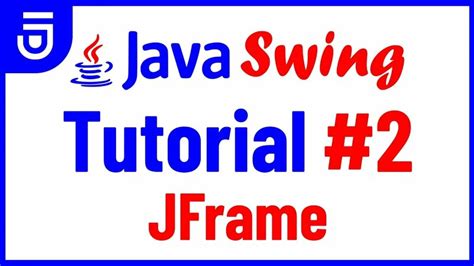 Jframe Java Swing Tutorial For Beginners Смотреть онлайн в поиске Яндекса по Видео