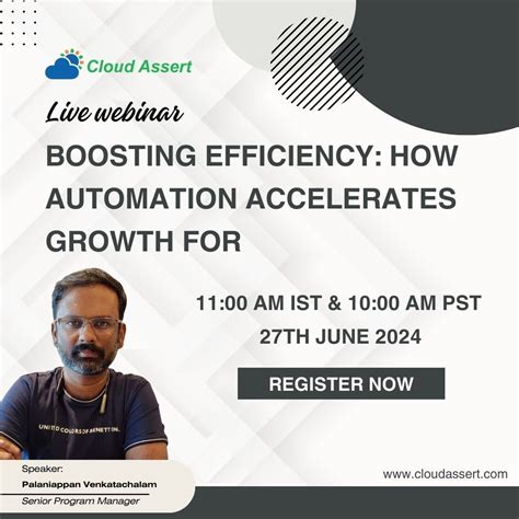 How Automation Boosts Csps Growth Cloud Assert Posted On The Topic