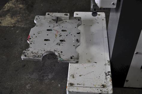 Fisnar F4200n Compact Benchtop Robot Dispensor With Teach Dandd Industries Inc