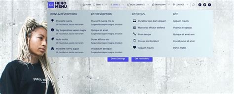 5 Best Free Dropdown Menu Plugins For Wordpress Envato Tuts