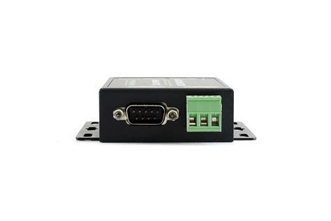Industrial RS To Ethernet Converter Kiwi Electronics
